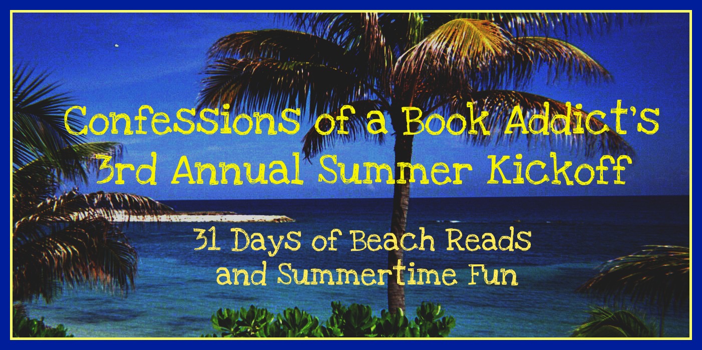 Confessions of a Book Addict: Book Review: Nantucket Blue by Leila Howland