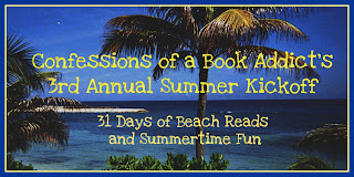 Confessions of a Book Addict: Book Review: Nantucket Blue by Leila Howland