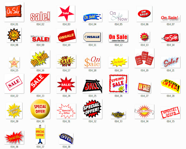 Free Best Graphic Designs: 1600 Clip Art Graphics Package