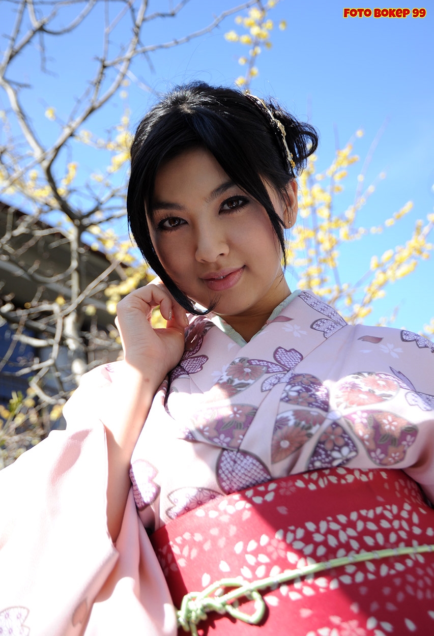 Koleksi Foto Saori Hara - Foto Bokep 99