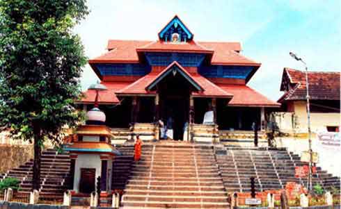 Aranmula Temple – Aranmula Parthasarathy Temple | Hindu Blog