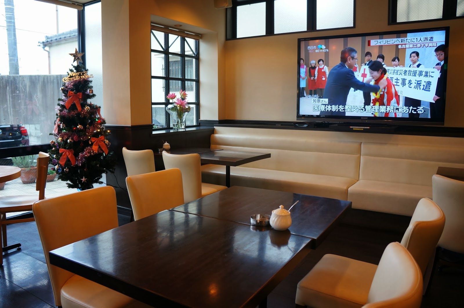 ナイスガイ（自称）の三度の飯より食べ歩き！: Cafe STAGE（カフェ ステージ） 【名古屋市守山区】