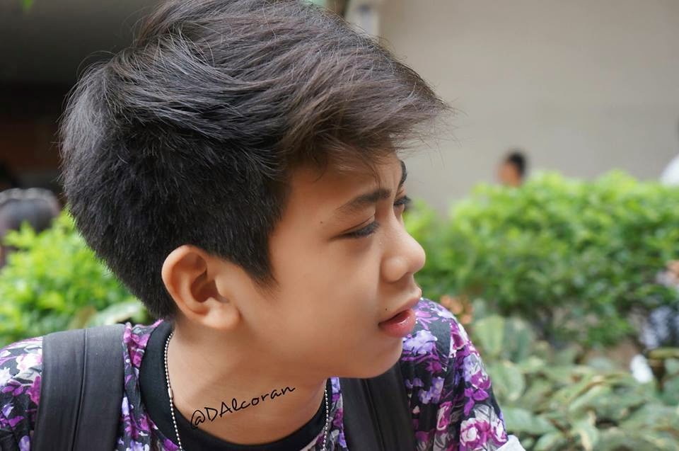 Facebook Famous 101!: Dominic Alcoran Facts!