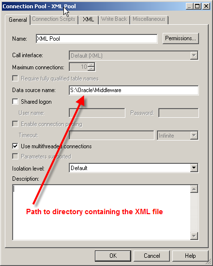 Diksha Sea Obiee 11g Adding An Xml Data Source In Obiee 11g