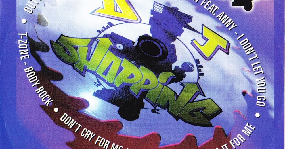 Seja Bem Vindo: DJ Shopping Club Hits Volume 07 (CDA-1997)