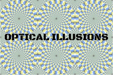 Exploring Optical Illusions: Mind-Blowing Visual Tricks