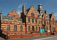 Cultural Tales of Two Cities: Heritage - Victoria Baths, Manchester