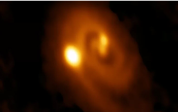 Beam Me Up - Science & Science Fiction news: 2017