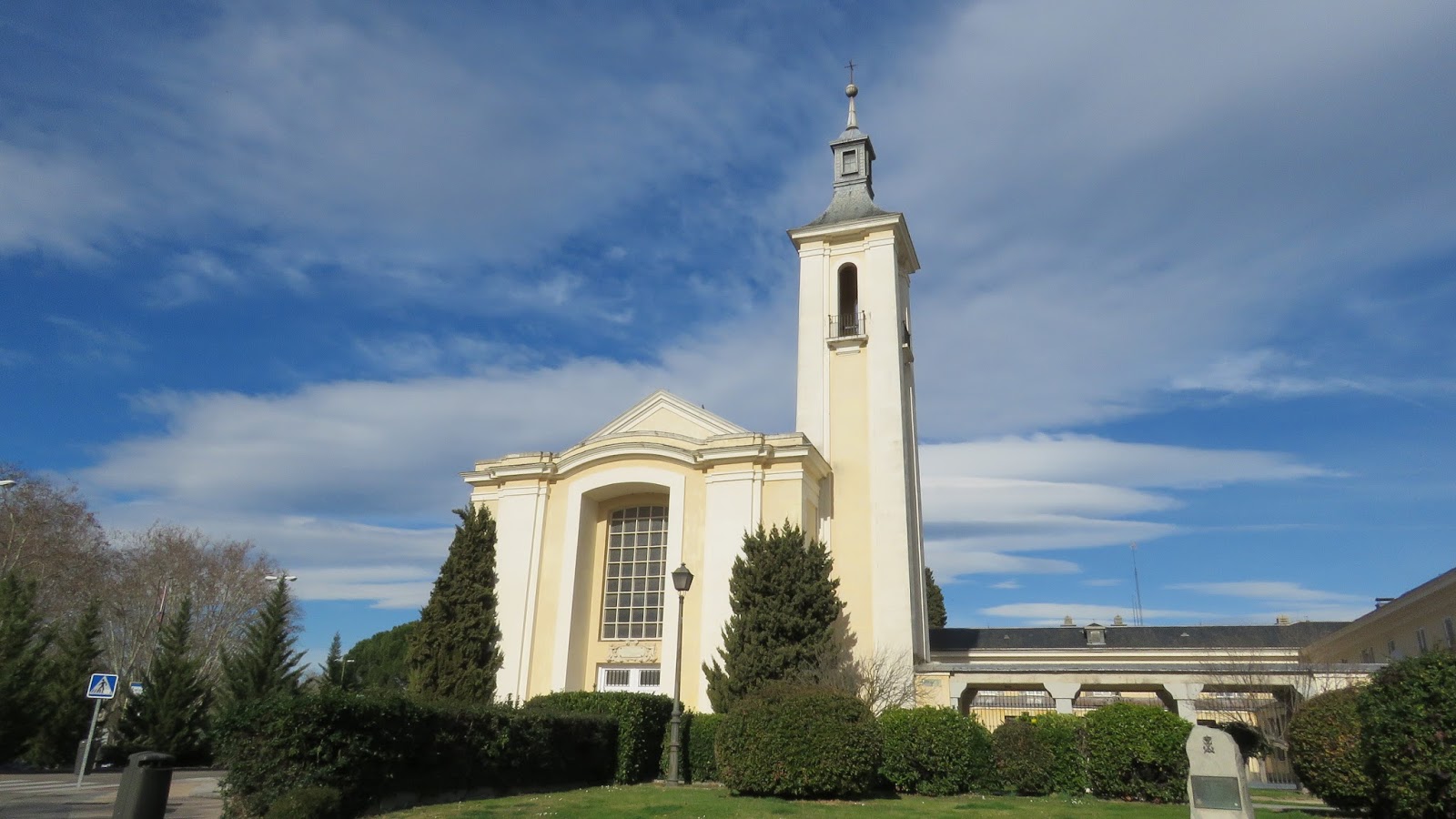 10 cosas que ver y hacer en El Pardo - Conmimochilacuestas