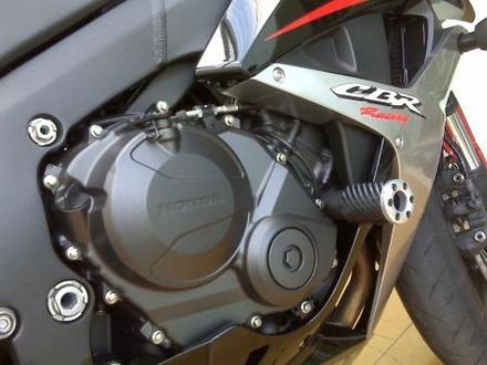 LCW Motos: Você sabe o que é o slider?