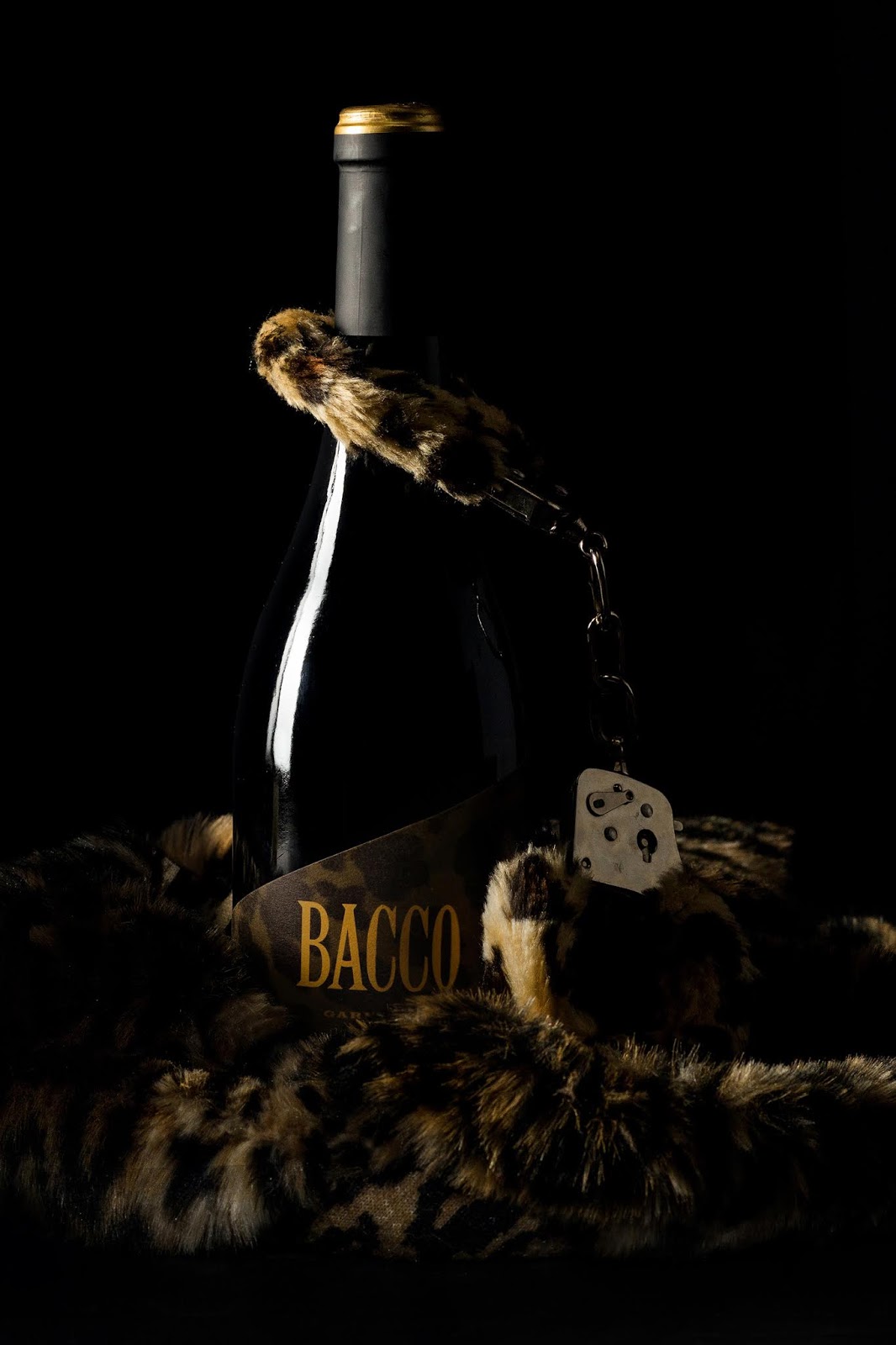 Bacco – Packaging Of The World