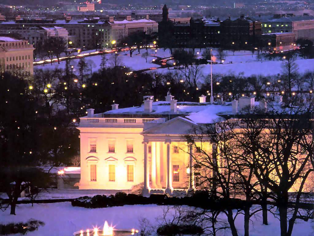 White House Wallpapers | Wallpapers Pictures Lovers