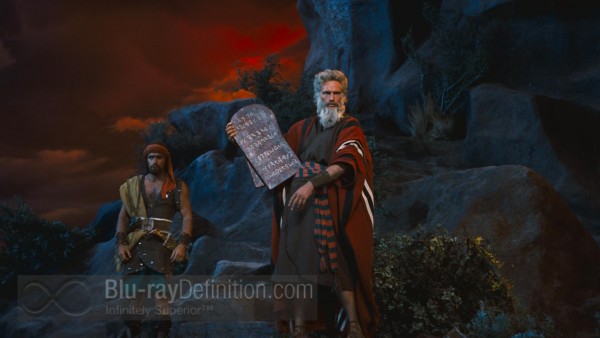 Austenitis: Movie: The Ten Commandments