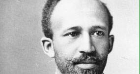 Larry's Library: TALENTED TENTH