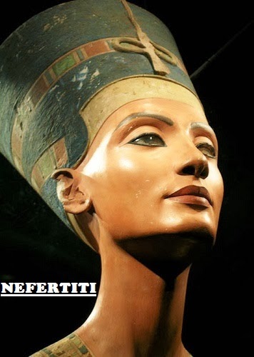 Egito Antigo: ANKH-ATON