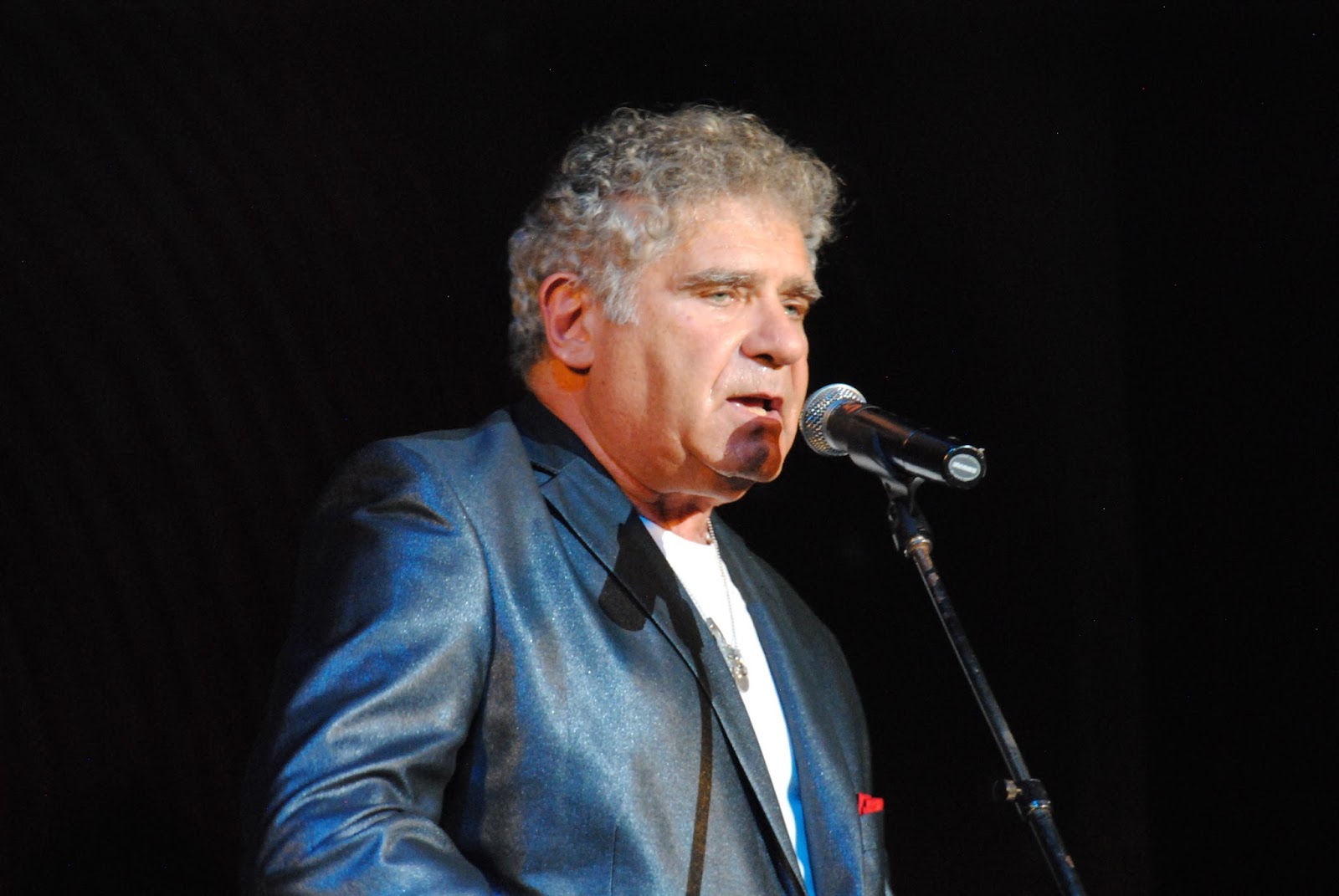 FORGOTTEN HITS: Another Great Concert Review