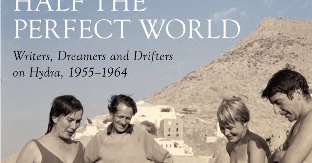 At home at RIVERBEND on the beautiful Clyde: Half The Perfect World