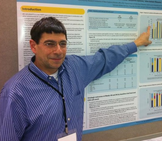 Tri-Bi-thérapie unique, hebdomadaire ou mensuelle: Essai Clinique 5/7 FOTO