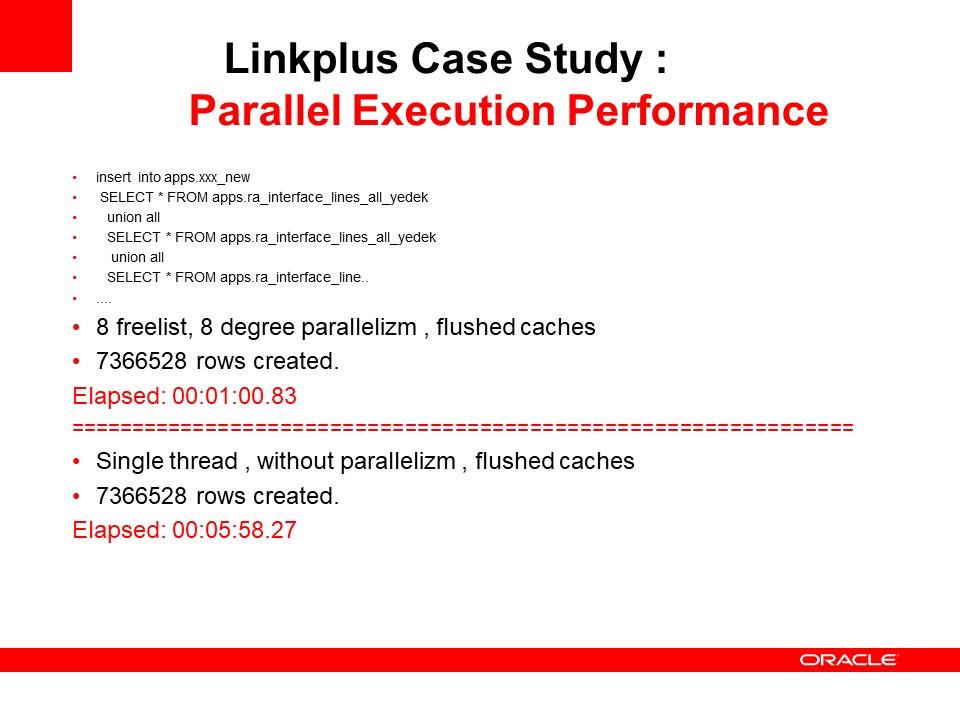 Erman Arslan's Oracle Blog: Oracle E-Business Suite (EBS)/ Apps