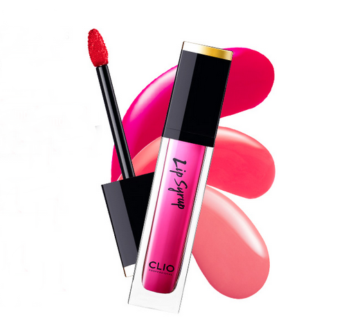 [Clio] Stay Shine Lip Syrup | KSTYLICK - Latest Korean Fashion | K-Pop ...
