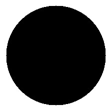 Circle | IMAGE PROCESSING