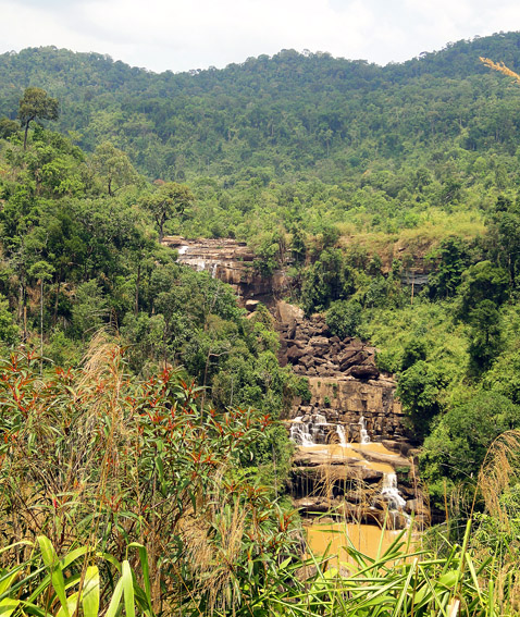 Sre Ambel Day Trip - Cambodia Travel Guide