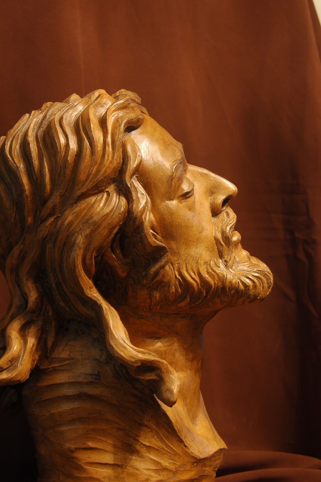 Imaginero Antonio Manuel Pliego Álvarez, (Sevilla) - sevimaginero ...