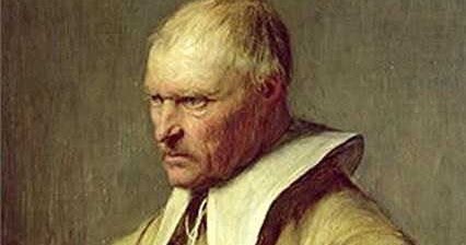 Three Family Trees: Robert White (1560-1617)