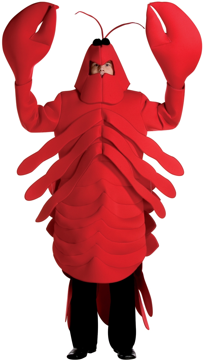 MVP Taekwondo Center: Here's a great quote about Human Lobsters...