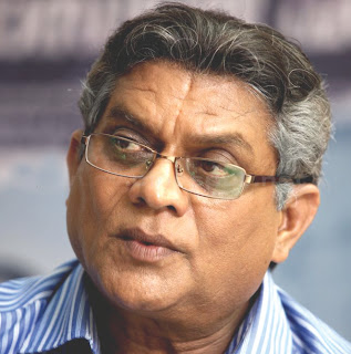Jagathy Sreekumar