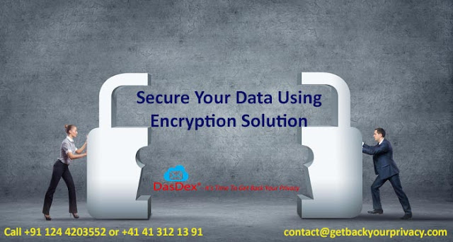 Benefits of Using Encryption Methods for Protecting Data