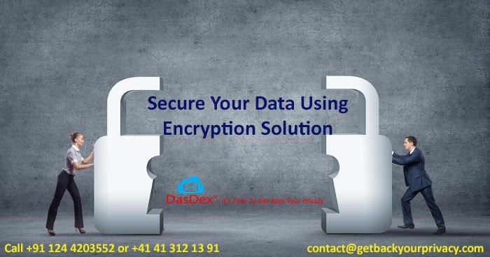 Benefits of Using Encryption Methods for Protecting Data