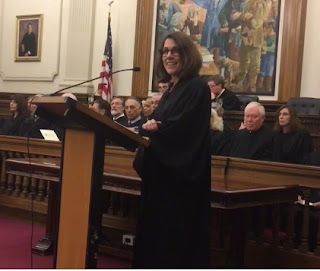 'Mr. Everybody's Business': Judge Rothstein Has Deep Roots To ...