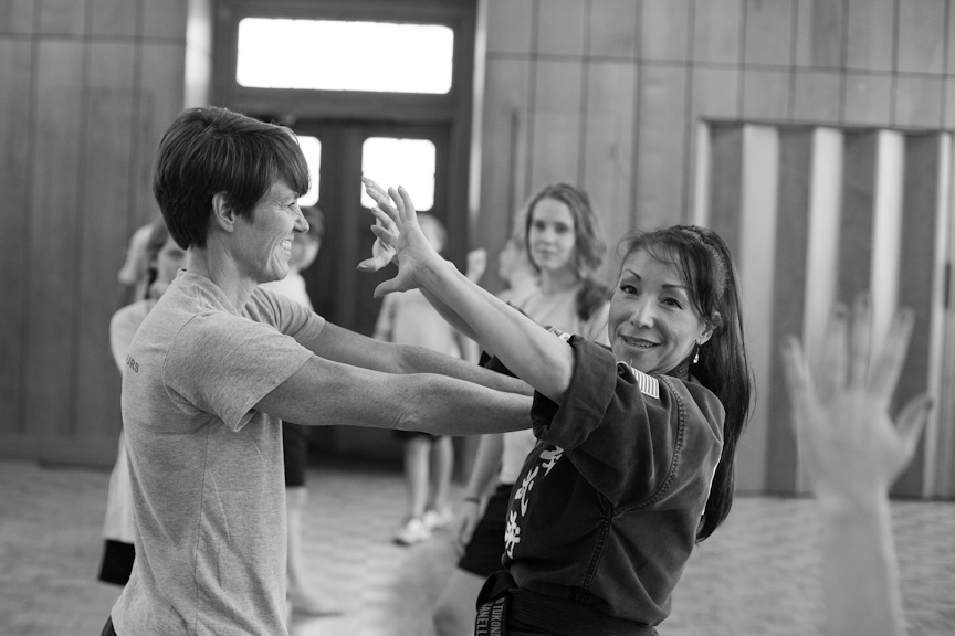 Plan B: Janell Smith for the Statesman