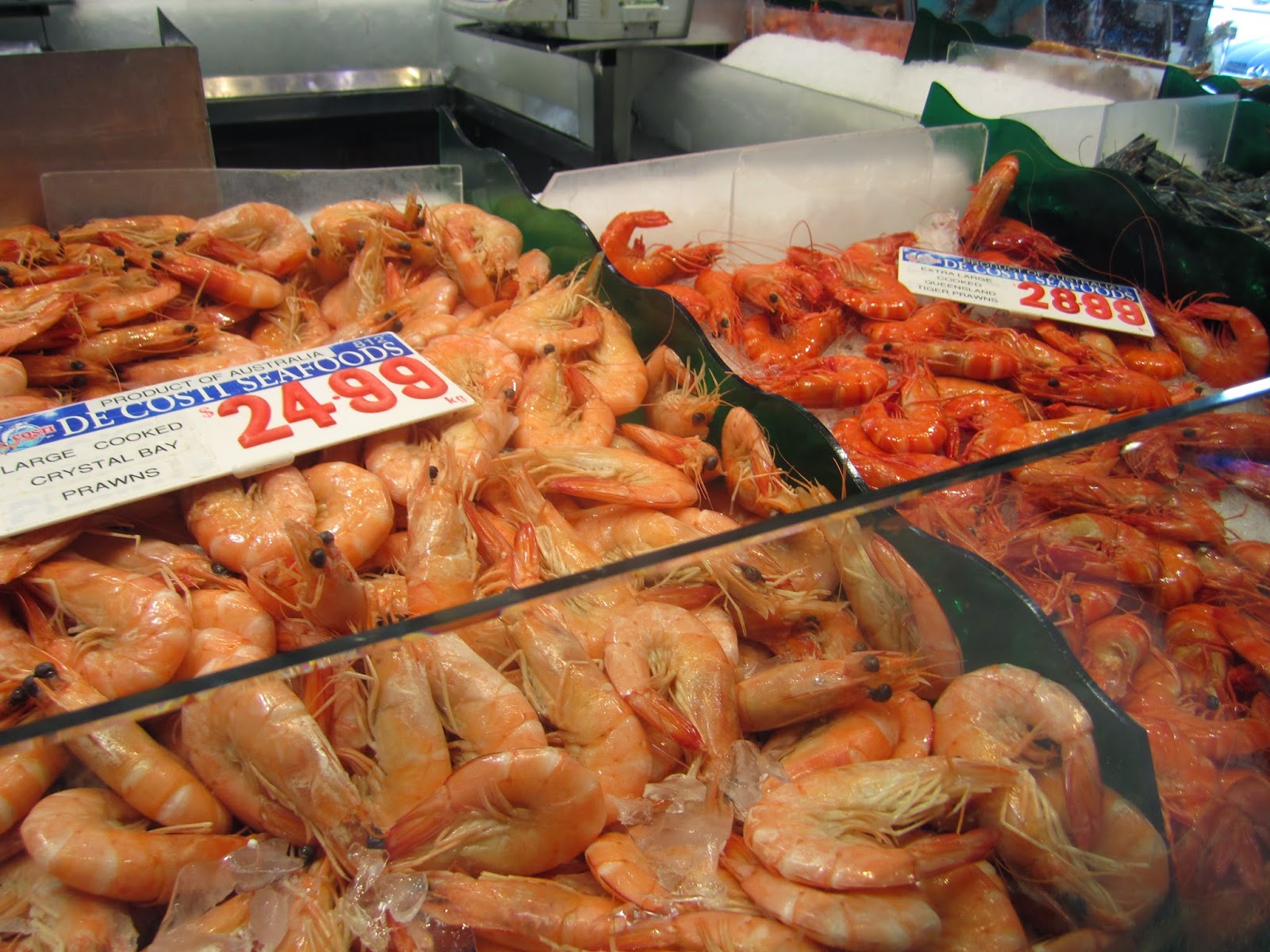 The Aquaculturists: 25/04/14: New Prawn Farm Approved