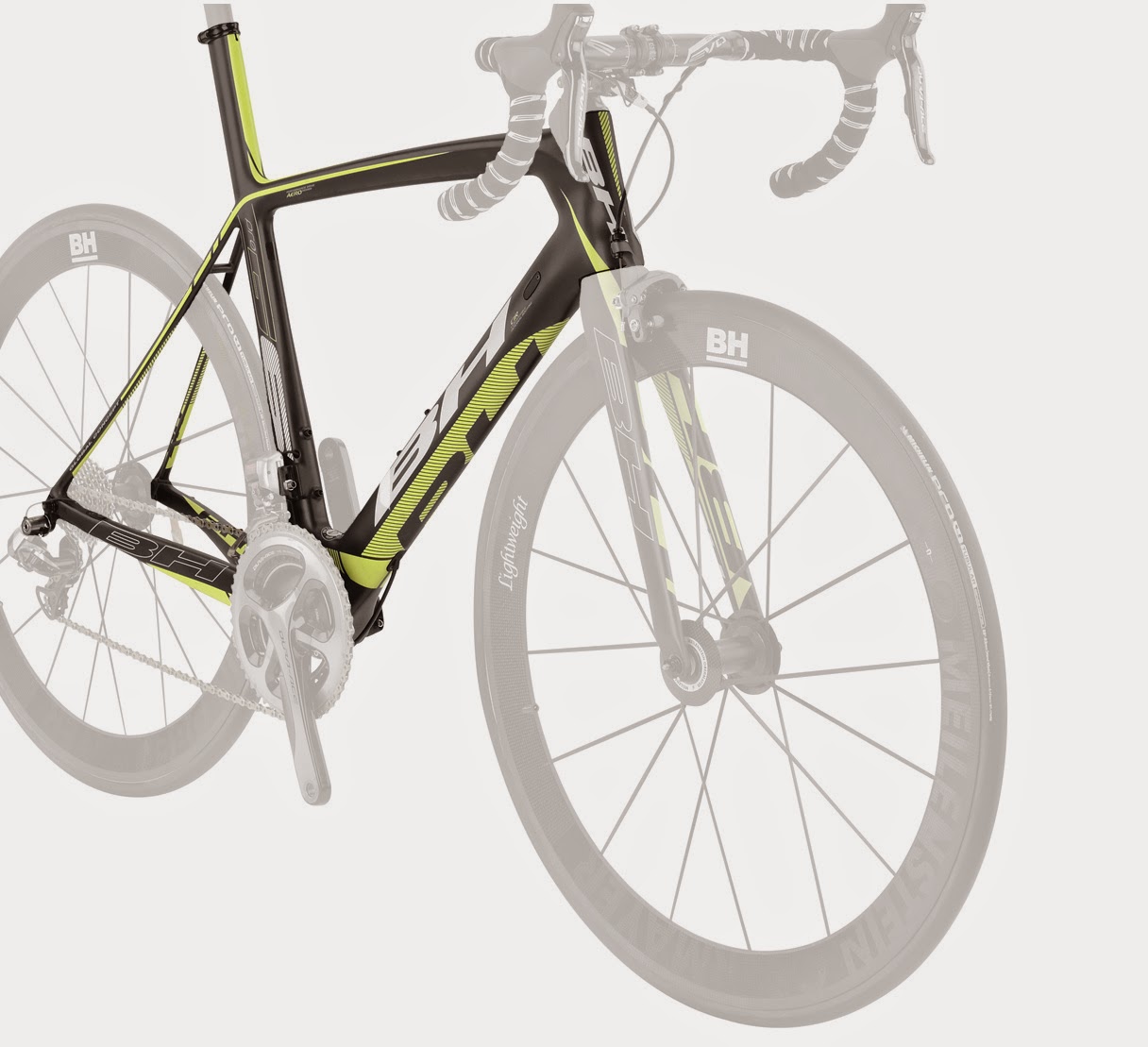 BH lanza la nueva G6 Pro (con vídeo) ~ Ultimate Bikes Magazine