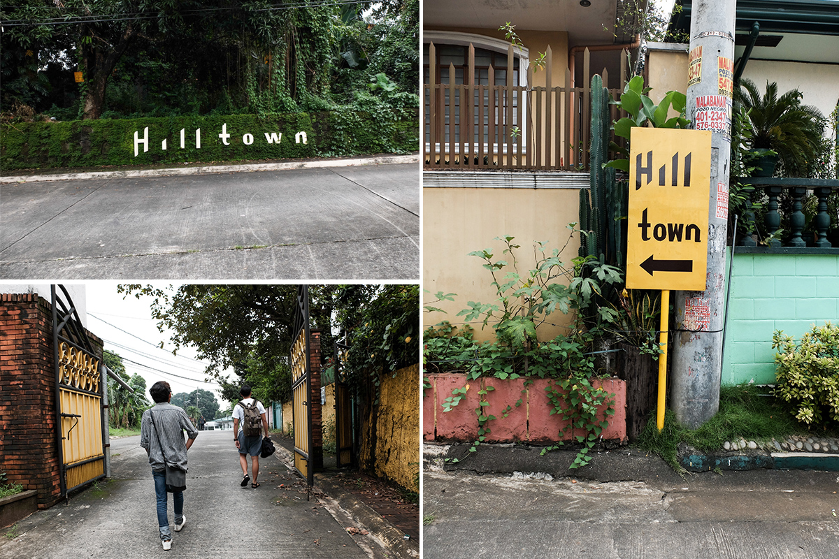 Pushing Boundaries: Lee Caces - The Number 60