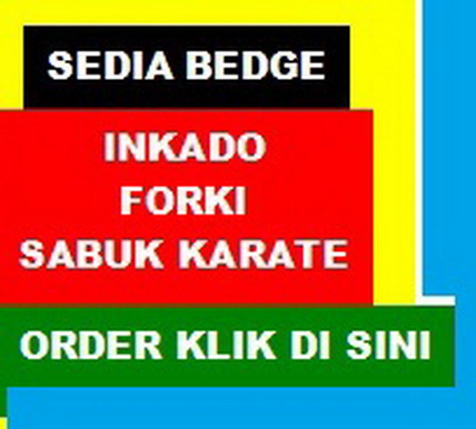 INKADO JATENG: PENGURUS