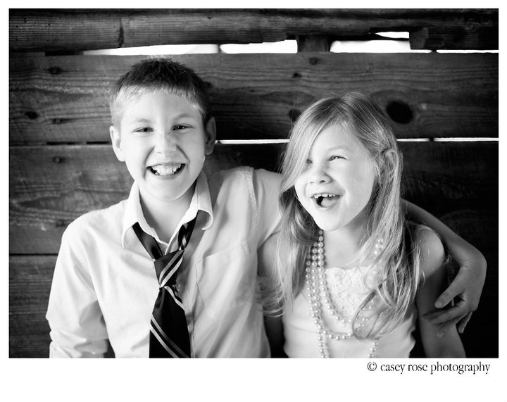 Casey Rose Photography - The Small Things Blog