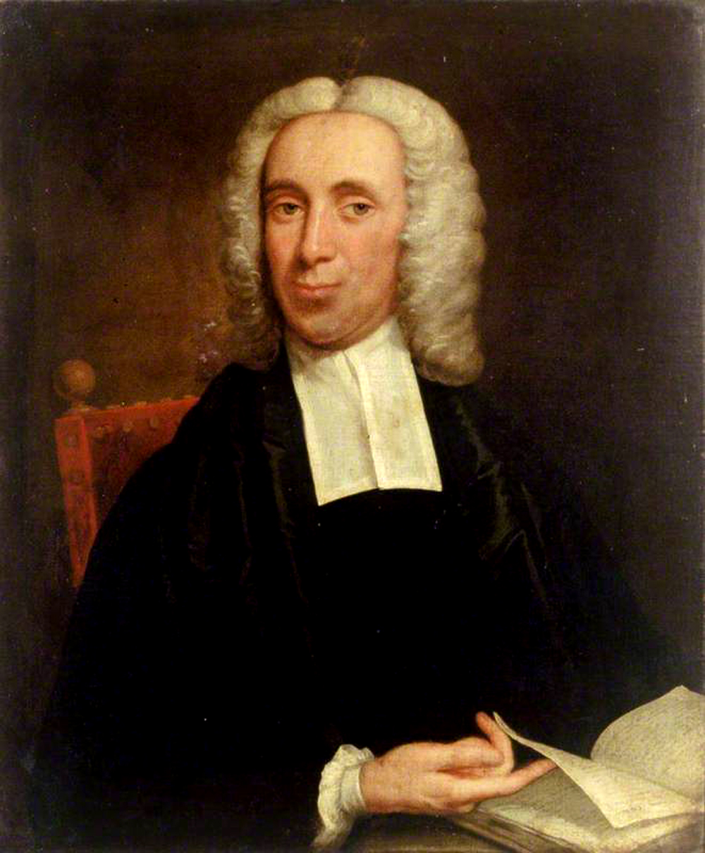 Poetical Quill Souls: Isaac Watts