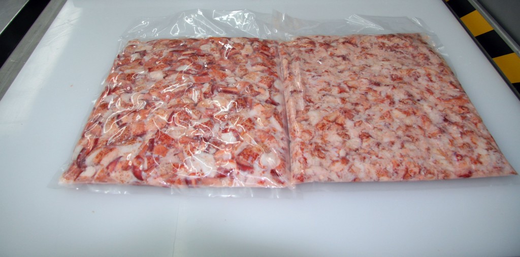 Frozen Lobster Meat - Frozen Lobster Supplier, Frozen Lobster Meat ...