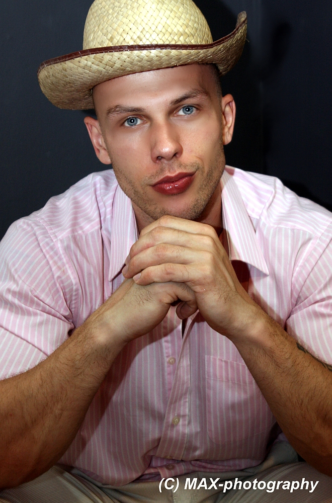 MAX - photography and more ...: Marco POLLO photoshooting I-4