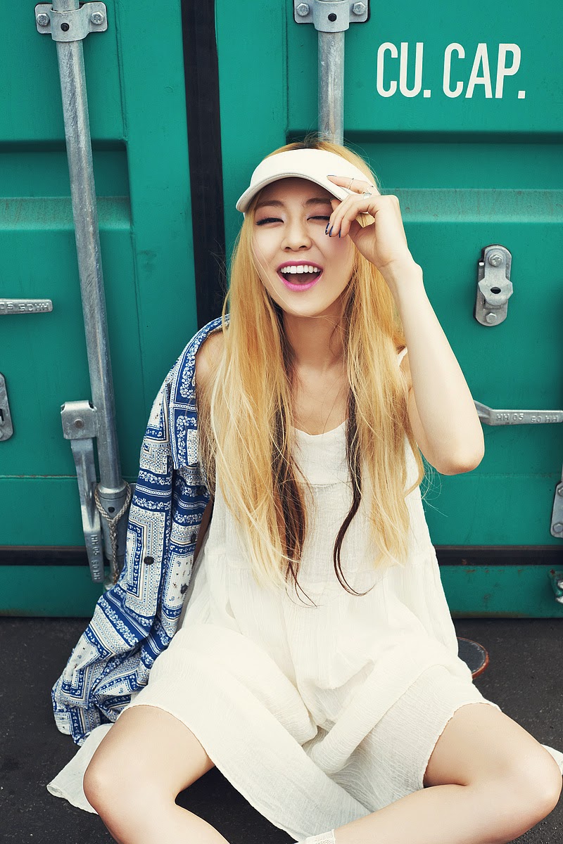 Did You Know K pop BREAKING LADIES CODE RISE PASSES AWAY Did You Know K pop BREAKING LADIES CODE RISE PASSES AWAY