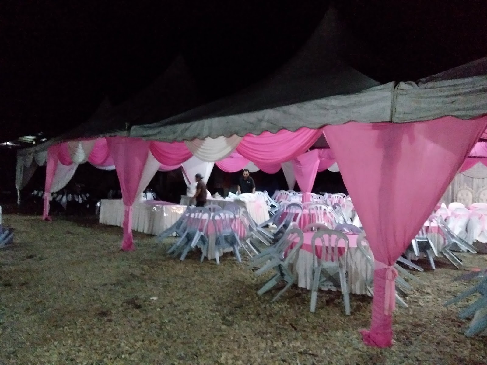 Kanopi Puncak Alam: Canopy Bandar Puncak Alam