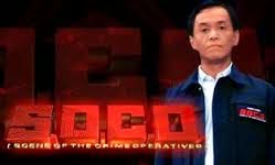 SOCO (Scene Of The Crime Operatives) December 27, 2014 | PinoyOFWSerye