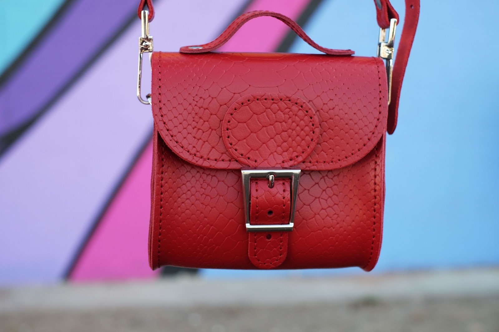 The absence of color // - A Fashion Nerd