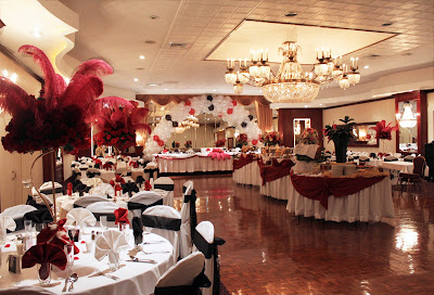 Venue Spotlight: Princess Manor - Event Kings