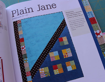 Plain Jane Updates