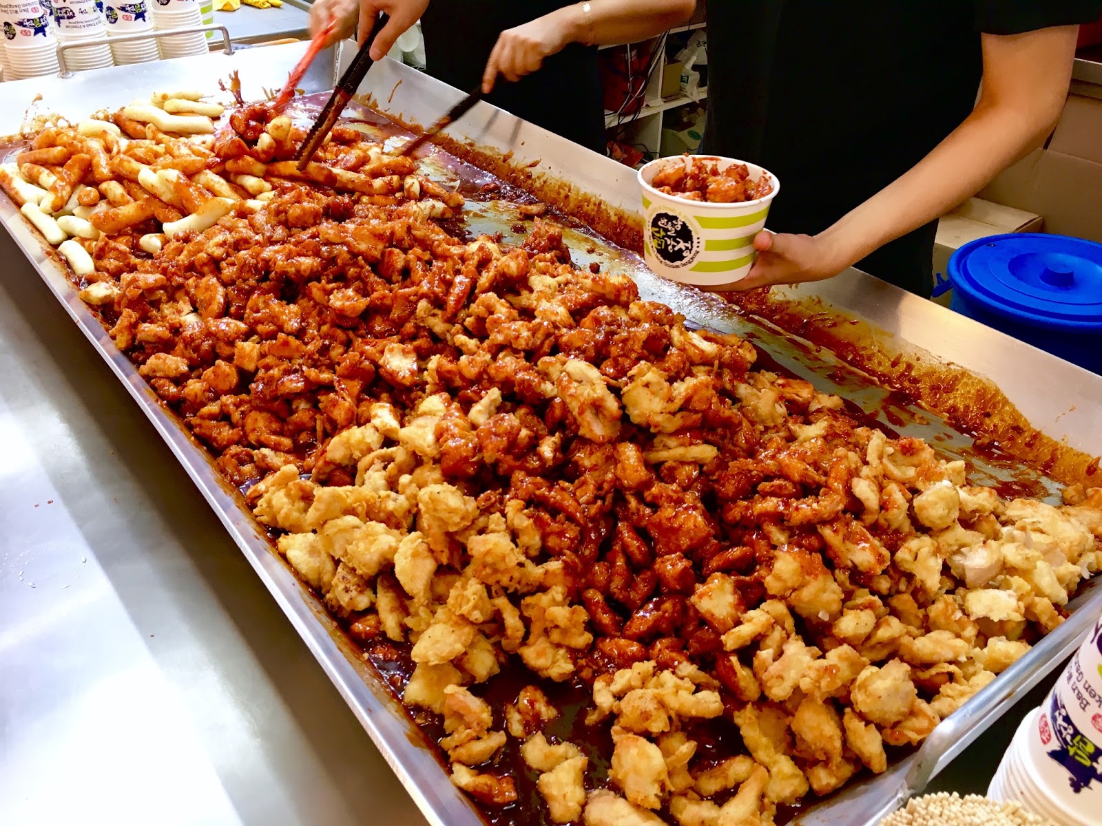 [ICONIC LOCAL FOOD] Mouthwatering Handmade Croquette and Bite-sized ...