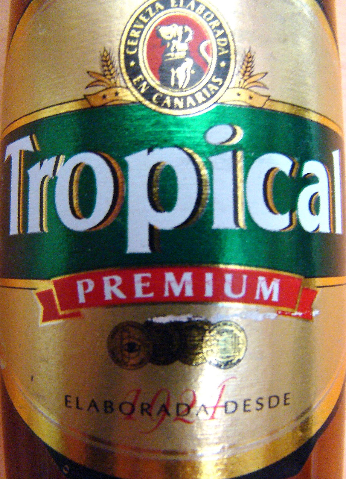 LA TROPICAL